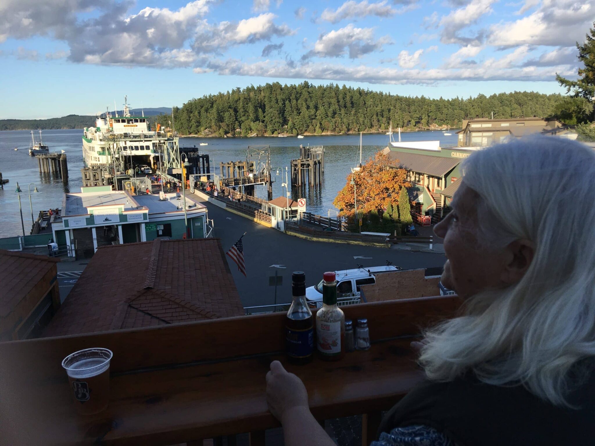Friday Harbor, San Juan Island – Things to Do After a Kayak Tour | Sea ...