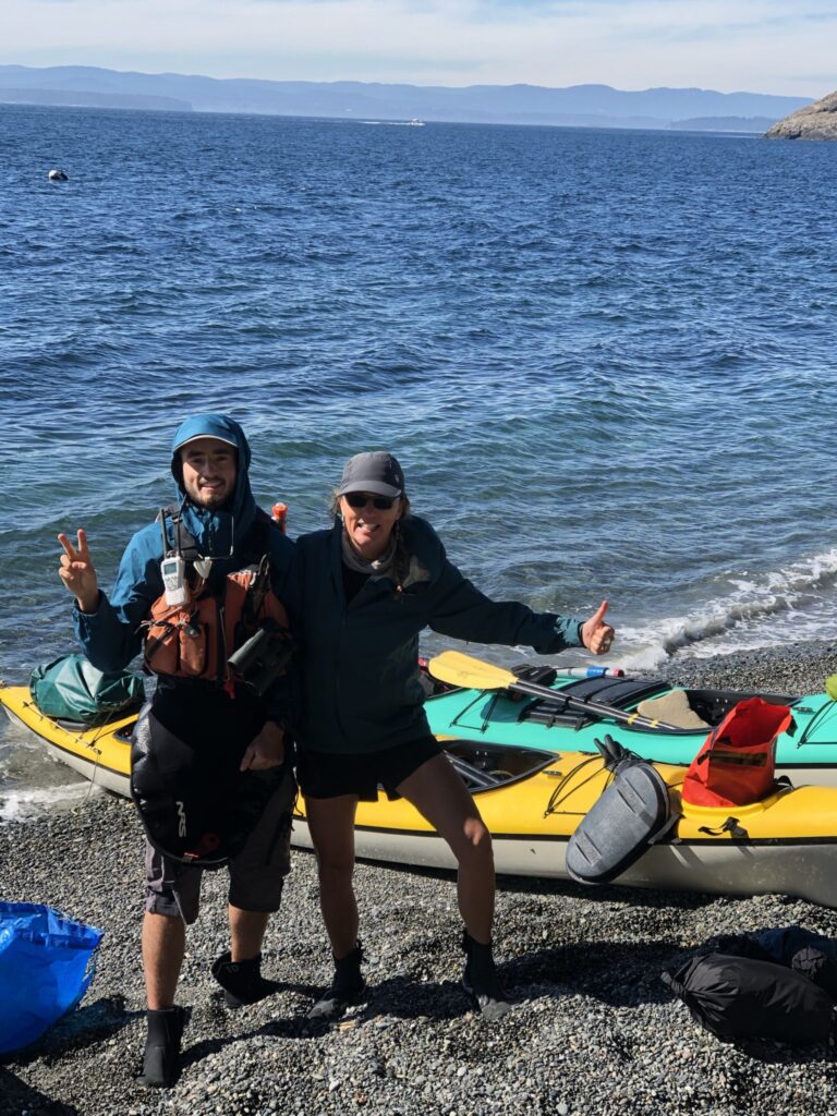Kayak Tours San Juan Islands | Sea Quest – 30+ Years